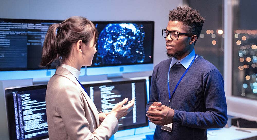 Boost CX with AI: Lessons from Bell