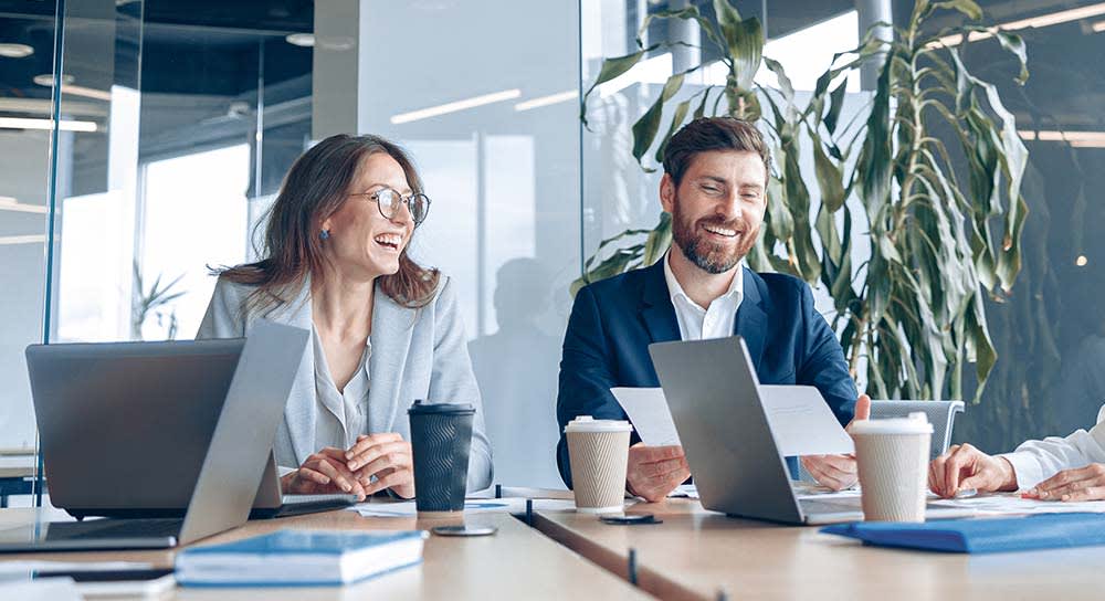 Bell business blog | Large Business | Bell Canada