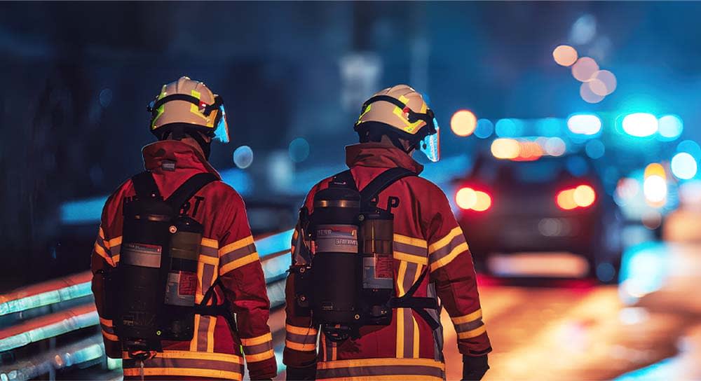 Mission-critical push-to-talk (MCPTT): A key element of public safety ...