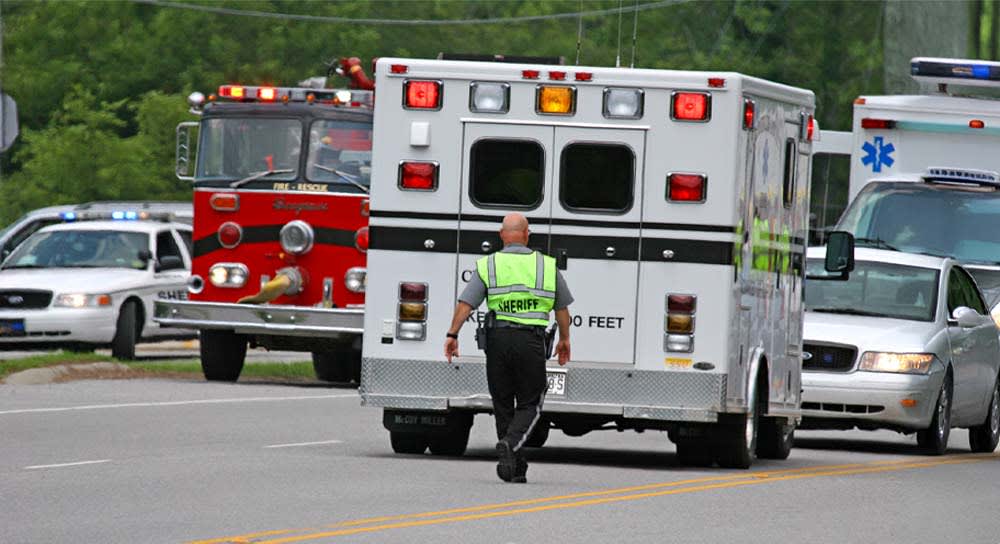 Breaking barriers: how interoperability is uniting public safety ...