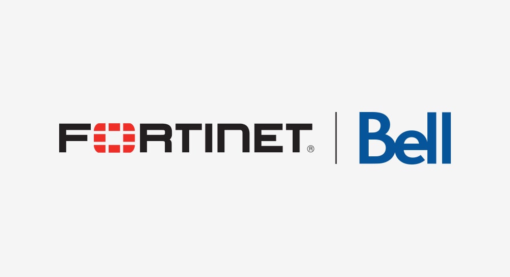 Bell introduces managed SD-WAN-as-a-Service powered by Fortinet