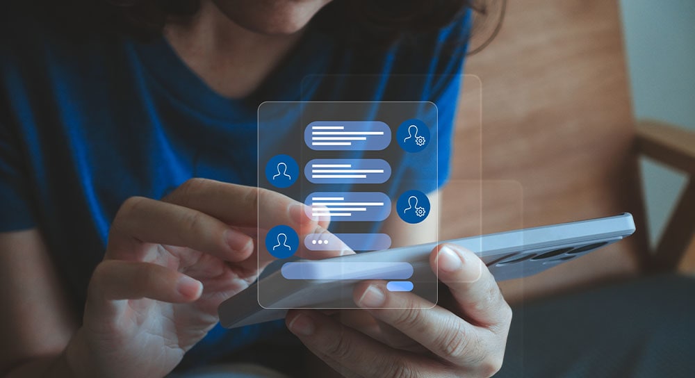 AI for CX: How Bell transformed customer experience