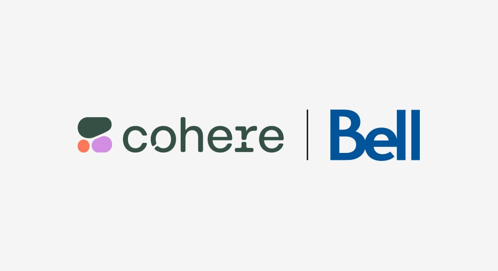 Bell and Cohere partner to deliver sovereign, AI-powered solutions for ...