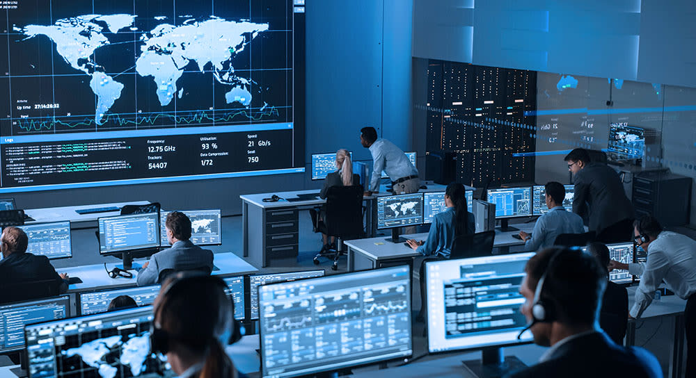 An autonomous SOC: the next cybersecurity evolution