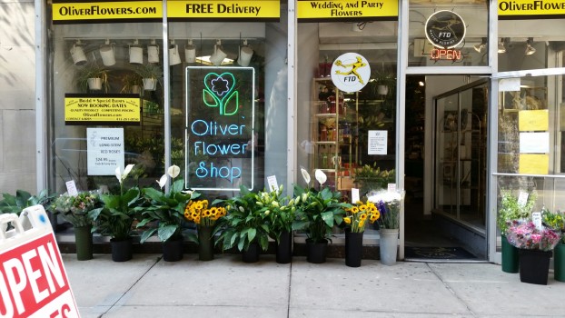 About Oliver Flower Shop - Reviews, Hours & Delivery in Pittsburgh PA