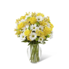 The Sunny Sentiments™ Bouquet by FTD® - Brampton, ON Florist