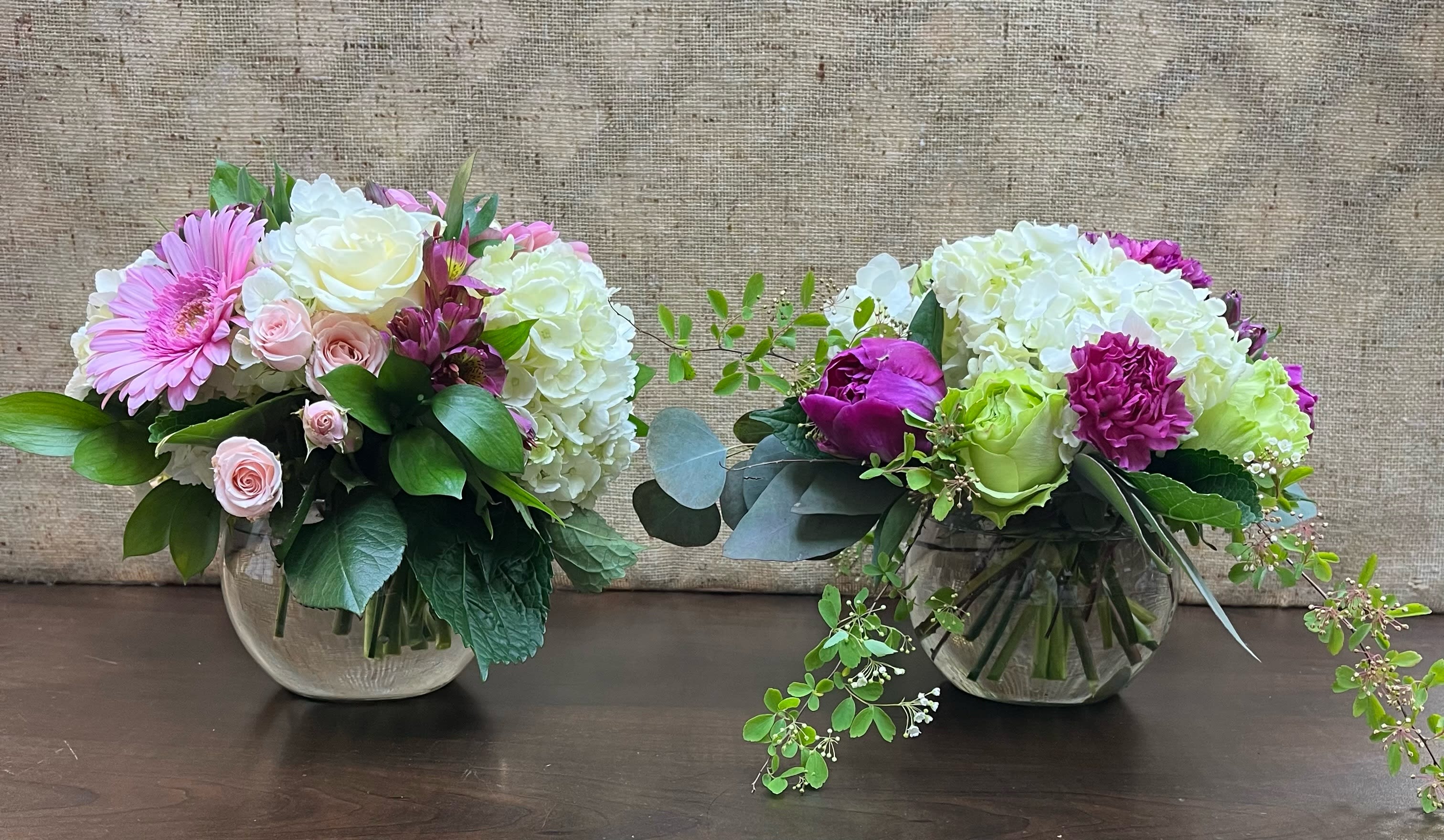 Flower Delivery in Dundas