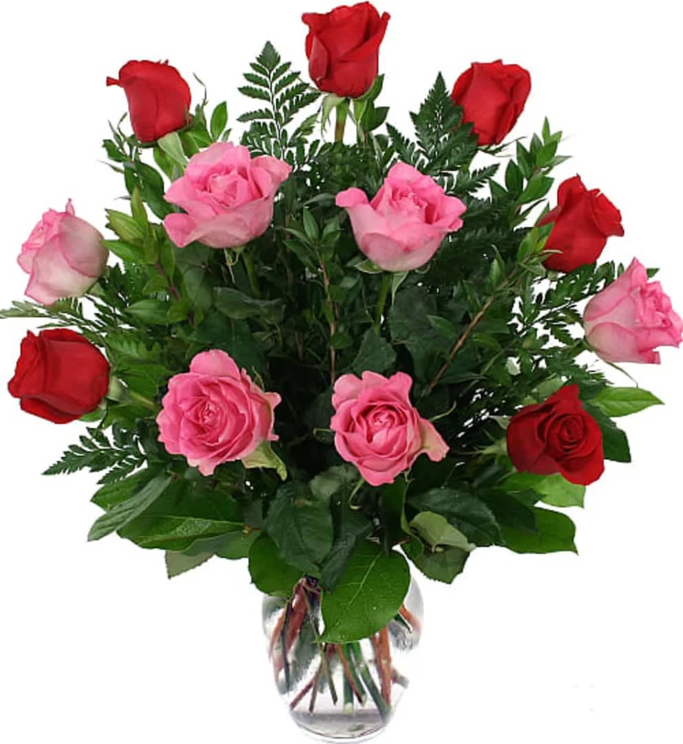 Flower Delivery in Pomona