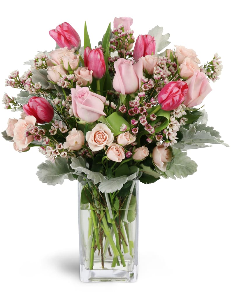Valentine's Day Flower Delivery in Prince Albert