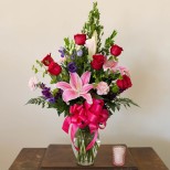 Send Perennial Love in Pomona, CA - Flower Lane