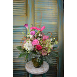Send Ohhhh la la! in Fort Worth, TX - Flower Snobs at Cityview