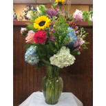 Send Clark's Classic #5 in Staten Island, NY - Clark's House of Flowers