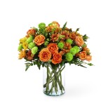 Send FTD Autumn Delight™ in Vanier, Oshawa, ON - Roma James Gifts