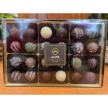 Send Alps 24 Piece Assorted Chocolates in Cornwall, NY - Merritt Florist