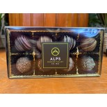 Send Alps 8 Piece Assorted Chocolates in Cornwall, NY - Merritt Florist