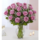 Send Ultimate Elegance™ Long Stem Lavender Roses in Brooklyn, NY ...