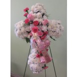 Send Blessed Reflections of the Cross in Guelph, Waverley, ON - Floral ...