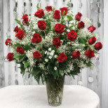 Red Rose Splended Sensation - Send to Brooklyn, NY Today!