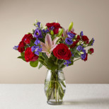 Send Oliver's Truly Stunning Bouquet in Pittsburgh, Deutschtown, PA ...