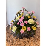 Send Brooke Ansley in Burlington, IA - Zaisers Florist & Greenhouse