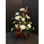 Send CANDY CANE CUBES in SE Calgary, AB - Grower Direct Acadia