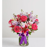 Send Straight From the Heart in Tomball, TX - Susana's Flowers