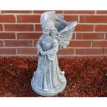 Send Angel Wing Planter - Large 1249 in Tiffin, OH - Tom Rodgers Flowers