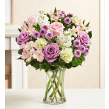 Send Our Charming Garden™ Bouquet in Tomball, TX - Susana's Flowers
