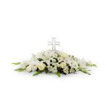 Send The FTD® Eternal Light™ Bouquet in Sacramento, Land Park, CA ...