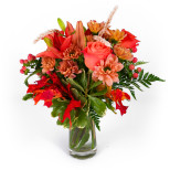 Send Apple Cider Morning™ in Columbia, MD - Agape Flowers & Gifts