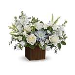 Send Teleflora's Just Breathe Bouquet in Wasaga Beach, ON - Wasaga Flowers