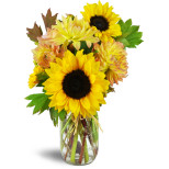 Send Simple Gifts Bouquet™ in New Rochelle, Westchester, NY - Enchanted ...