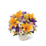 Send The FTD® Natural Wonders™ Bouquet in Hannibal, NY - Travis Floral Shop