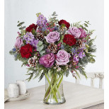Send Wild Winter Bouquet in Tomball, TX - Susana's Flowers