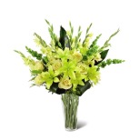 Send The FTD® Glowing Ray™ Bouquet in Edmonton, AB - Cal's Grower Direct