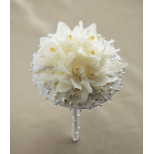 The FTD® Pure at Heart™ Bouquet - Send to Belpre, Marietta, OH Today!