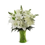 Send The FTD® Eternal Friendship™ Bouquet in Sacramento, Land Park, CA ...