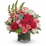Send Teleflora's Garden Girl Bouquet in Wasaga Beach, ON - Wasaga Flowers