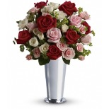 Send Love Letter Roses in Hamden, CT - Devine Orchid