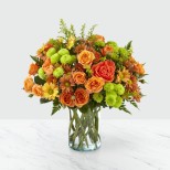 Send FTD's Autumn Delight™ Bouquet in Sacramento, Land Park, CA - Royal ...