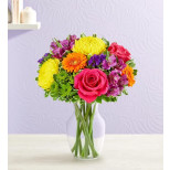 Send Fields of Europe® Celebration in Tomball, TX - Susana's Flowers