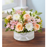 Send Perfectly Pastel™ Bouquet in Tomball, TX - Susana's Flowers