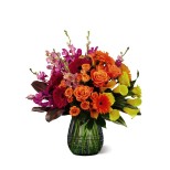 Send The FTD® Beyond Brilliant™ Luxury Bouquet in Belpre, Marietta, OH ...