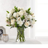 Send The Cherished Friend Bouquet in Iowa City, IA - Sueppel's Flowers