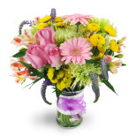 Send Spring Surprise in Colma, CA - Paul's Flowers