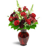 Send Rosy Rapture™ in Ocala, FL - The Rosses Palace