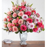 Send Romantic Rendezvous Bouquet™ in Tomball, TX - Susana's Flowers