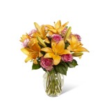 Send The FTD® A Fresh Take™ Bouquet in Edmonton, AB - Cal's Grower Direct
