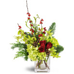 Send Family & Friends™ in Upper West Side, NY - Matles Florist