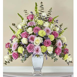 Send Shining Remembrance™ in Tomball, TX - Susana's Flowers
